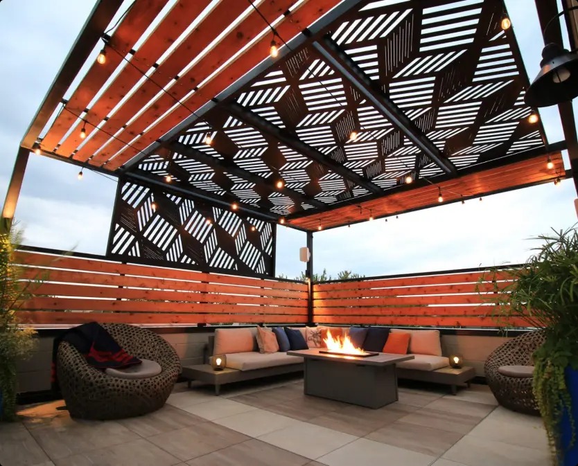 Window Grills – The welder